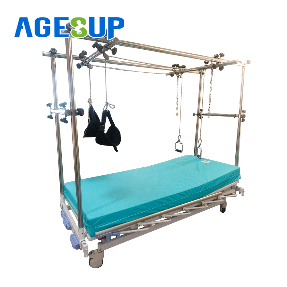 ราวช่วยพยุงและฝึกกายภาพ Agesup - agesup