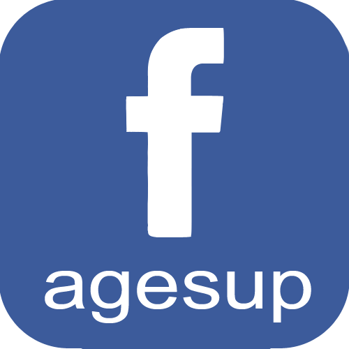 Agesup วีลแชร์คนแก่ รถเข็นคนแก่ เตียงผู้ป่วย รถเข็นช่วยเดิน เก้าอี้นั่งถ่าย ที่นอนลม ราคาถูก